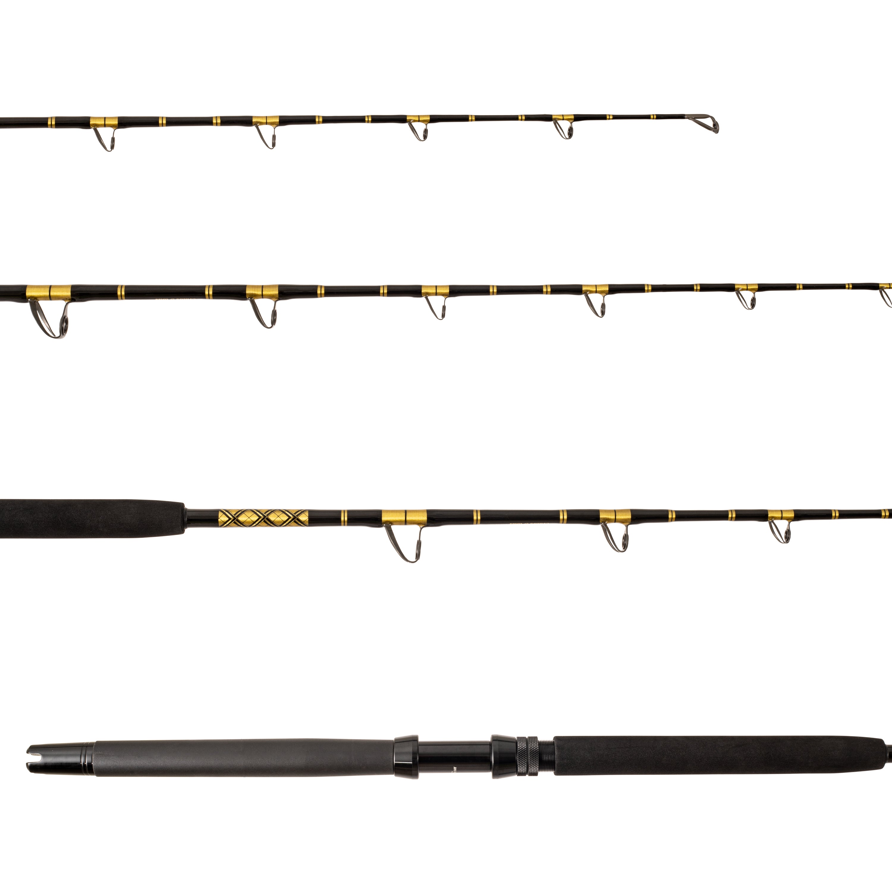 Chaos Rods – Florida Sport Fishing Gear